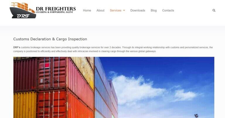 Top 15 Customs Clearing Agents in Sri Lanka 2024 - Ennilogistics