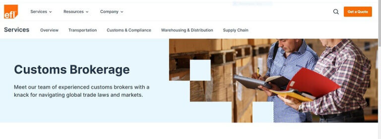 Top 15 Customs Clearing Agents in Sri Lanka 2024 - Ennilogistics