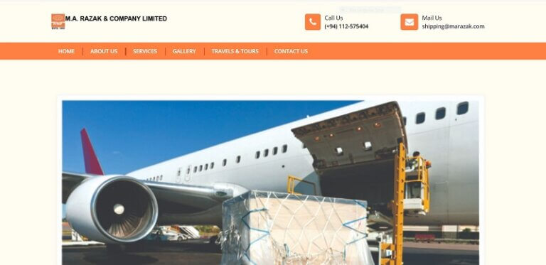 Top 15 Customs Clearing Agents in Sri Lanka 2024 - Ennilogistics